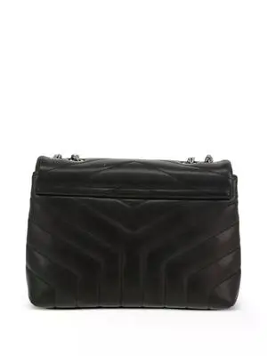 Saint Laurent Small Loulou Shoulder Bag