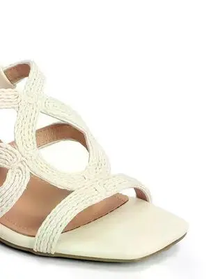 BIBI LOU Meli Open-toe Sandals