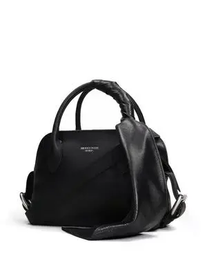 ANN DEMEULEMEESTER Small Shoulder Bag