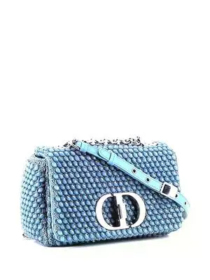 Dior Small Caro Shoulder Bag