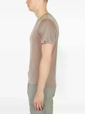 OSTRYA Crew-neck T-shirt