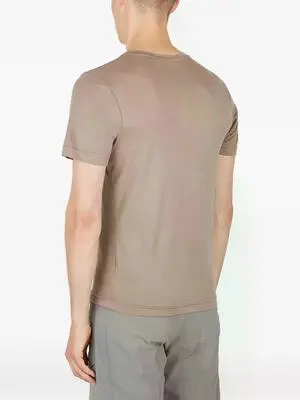 OSTRYA Crew-neck T-shirt