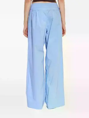 IRO PARIS Pleated Trousers
