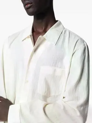 Séfr Leo Patch-pocket Shirt