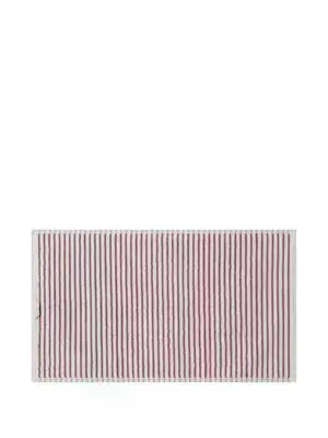 TEKLA Ripple Stripes Towel