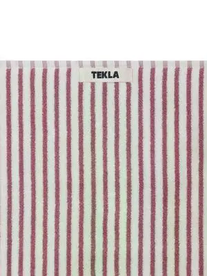 TEKLA Ripple Stripes Towel