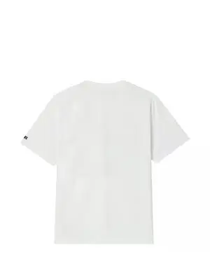 CHOCOOLATE Graphic-print Cotton T-shirt