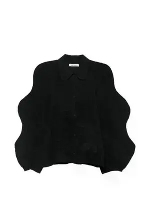 Henrik Vibskov Octo Shirt - Black