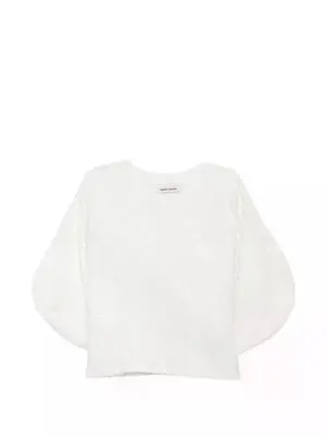 Henrik Vibskov Persey Blouse