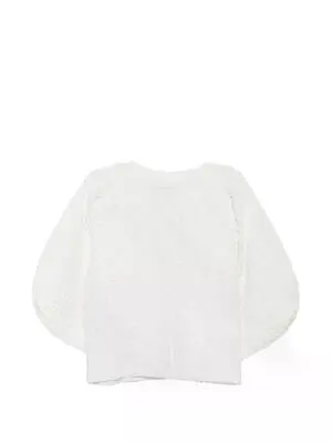 Henrik Vibskov Persey Blouse