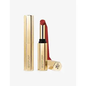 GUERLAIN Kisskiss Honey-infused Intense Lipstick 1.85g - 599 Red Aster
