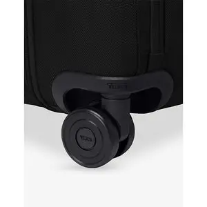 Tumi Alpha Large Dual Access Expandable Checked Suitcase