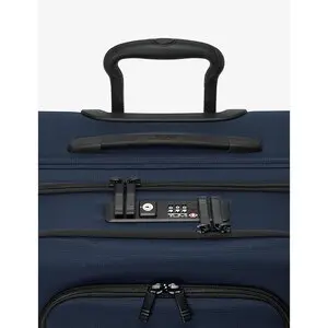 Tumi Alpha Medium Dual Access Expandable Checked Suitcase