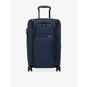 Tumi Monogram Travel Bags