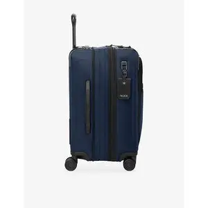 Tumi Alpha Dual Access Expandable Cabin Suitcase 55cm