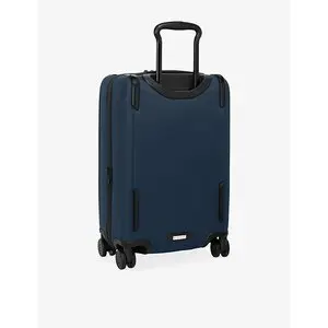 Tumi Alpha Dual Access Expandable Cabin Suitcase 55cm