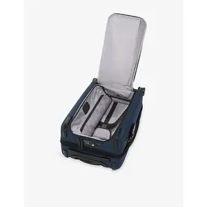 Tumi Alpha Dual Access Expandable Cabin Suitcase 55cm