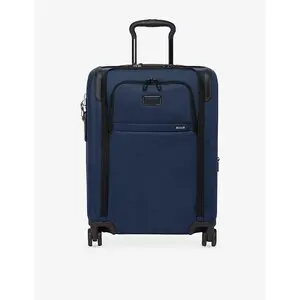 Tumi Alpha Large Dual Access Expandable Cabin Suitcase 55cm