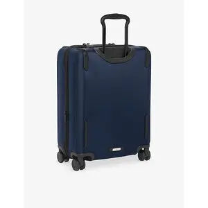 Tumi Alpha Large Dual Access Expandable Cabin Suitcase 55cm