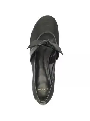 ALEXANDRE BIRMAN Clarita Ballet Flats - Black