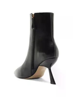 ALEXANDRE BIRMAN Natalie Ankle Boots
