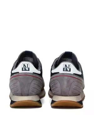 Napapijri Logo Sneakers For Men