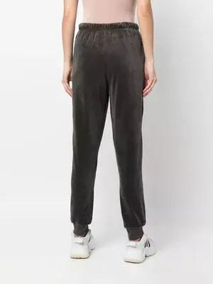 Fear Of God Drawstring Velour Trousers