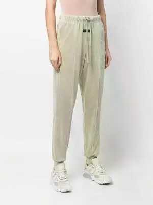 Fear Of God Velour Track Pants