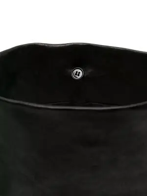 ANN DEMEULEMEESTER Mini Soft Cross Body Bag