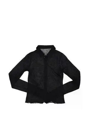 Ann Demeulemeester Classic Shirts For Women