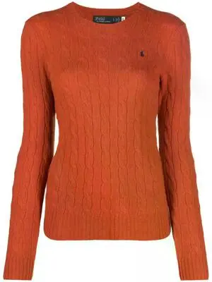 Polo Ralph Lauren Chunky Sweaters For Women