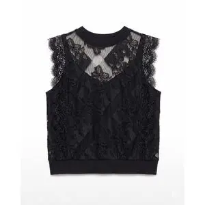 Tantra Spain Sl Casual Blouses