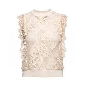 Tantra Spain Sl Printed Tops