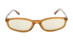 Miu Miu Miu Regard Sunglasses - Brown