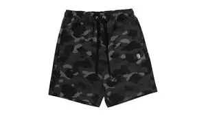 A Bathing Ape Relaxed Shorts For Men