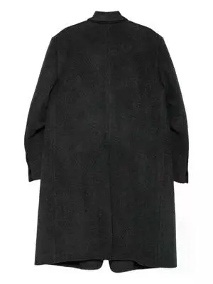 ANN DEMEULEMEESTER Single-breasted Coat