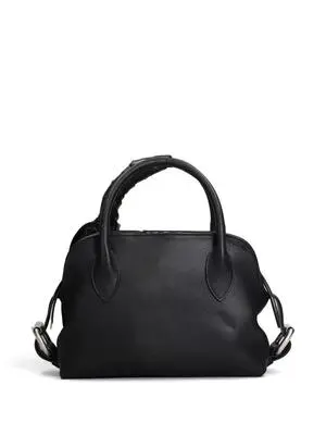ANN DEMEULEMEESTER Small Knot-detail Shoulder Bag