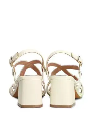 BIBI LOU Meli Open-toe Sandals