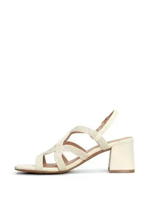 BIBI LOU Meli Open-toe Sandals
