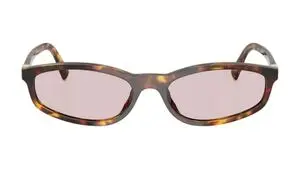 MIU MIU Miu Miu Miu Regard Sunglasses