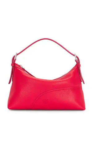 ATP ATELIER Vadena Shoulder Bag - Red