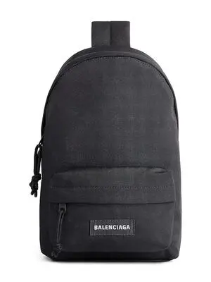 Balenciaga Explore Onestrap Sling Backpack