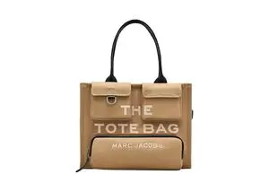 Marc Jacobs The Large Cargo Tote Bag