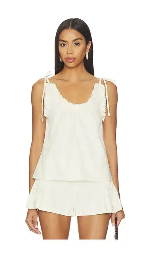 Tularosa Strappy Camis Tanks For Women