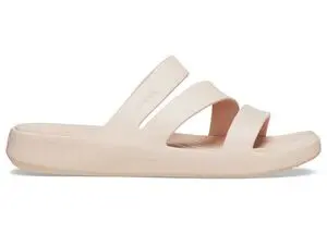 Crocs Literide Slides Sandals For Women