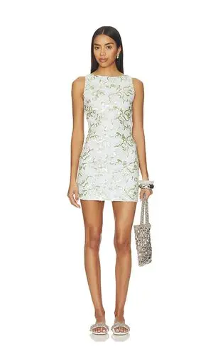 Siedres Bow Cocktail Dresses