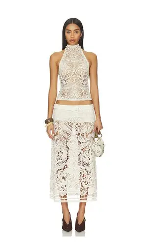 SIEDRES Indy Top In . Also