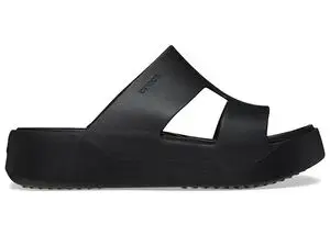 CROCS Platform Hstrap Sandals