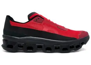 On Cloudmonster Voidin Sneakers - Tundra/black