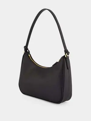 Prada Re-edition 2005 Mini Bag In Saffiano Leather